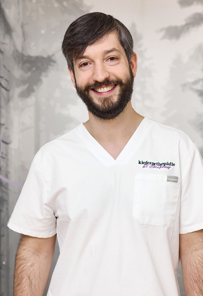Dr. David Steinbauer - Kieferorthopädie Steinbauer
